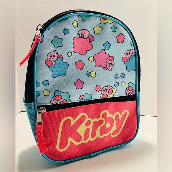 Bioworld | Bags | Kirby Mini Backpack | Poshmark